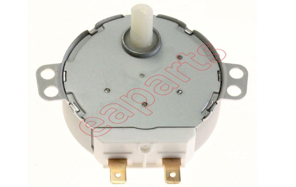 Μοτέρ 21Volt AC περιστροφής δίσκου φούρνου μικροκυμάτων SAMSUNG ...