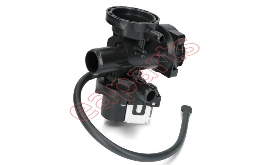 Αντλία αποχέτευσης, χωρίς το μοτέρ ανακύκλωσης, πλυντηρίου ρούχων LG