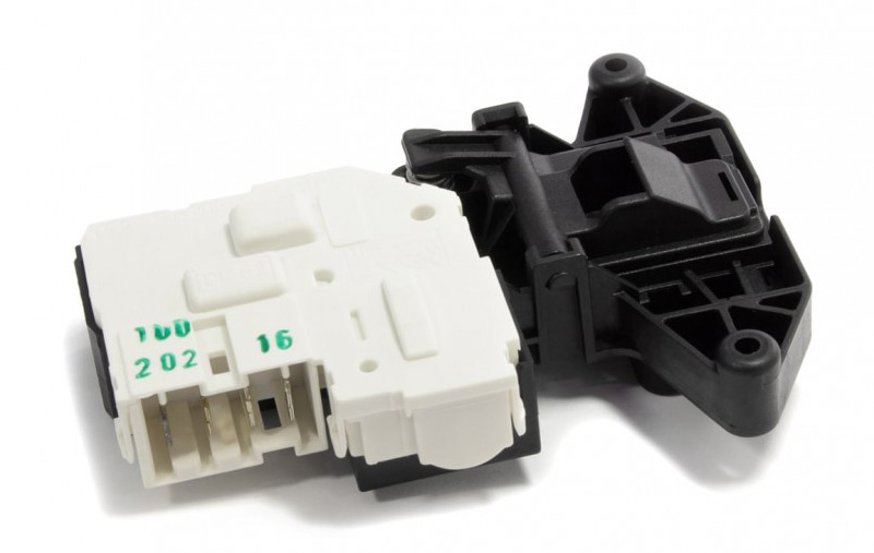 Ηλεκτρομάνταλο πόρτας πλυντηρίου ρούχων MORRIS / DAEWOO ...