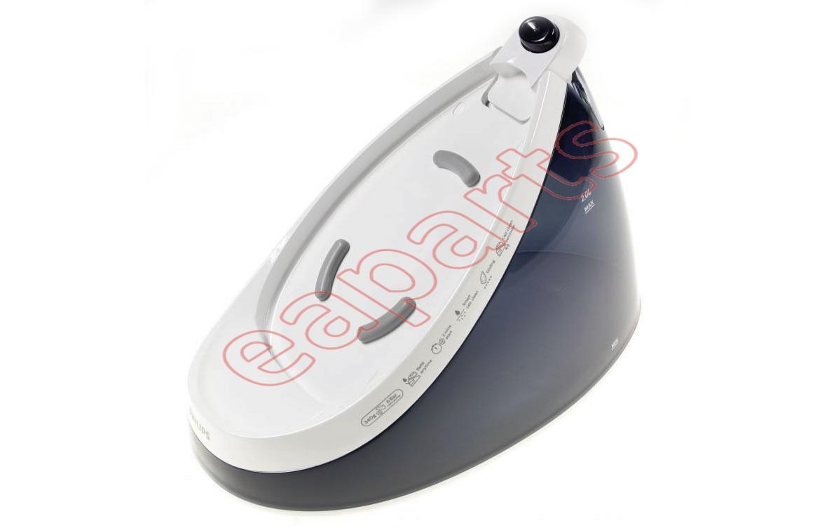 Δοχείο νερού ατμοσυστήματος PHILIPS original