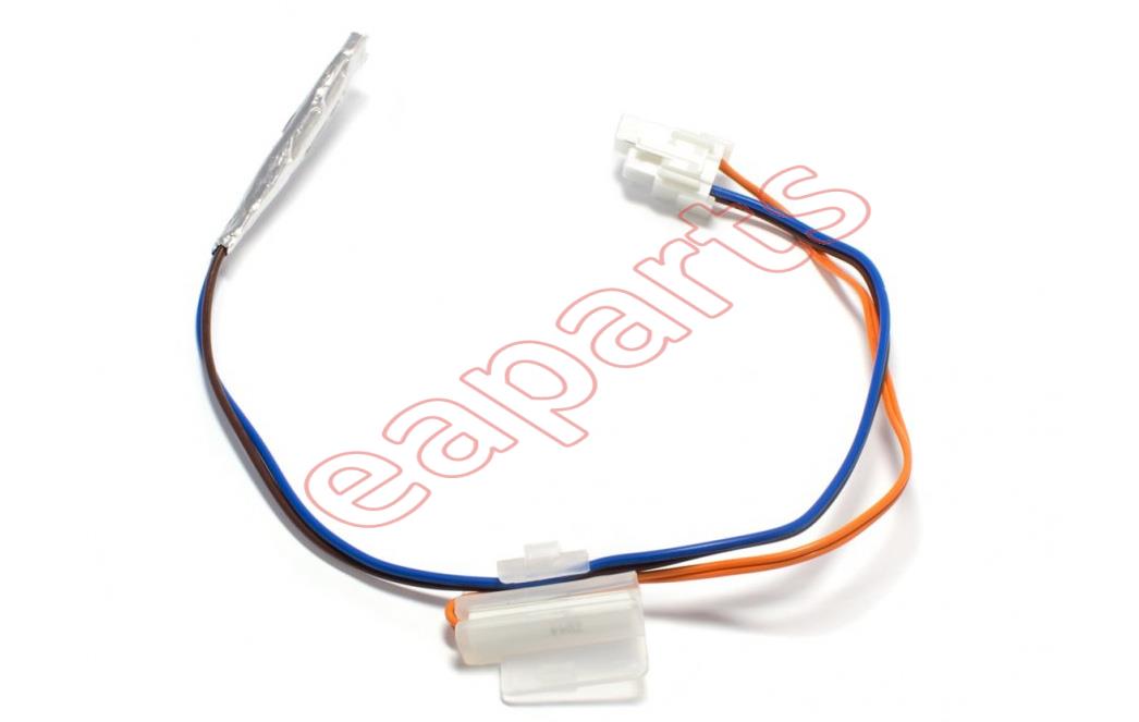 Θερμικό ασφαλείας ψυγείου LG