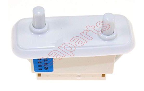 Διακόπτης 5 επαφές φωτός πόρτας ψυγείου LG original