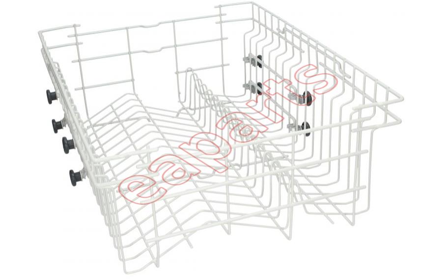 Καλάθι άνω πλυντηρίου πιάτων PRINCESS / WHIRLPOOL ... original