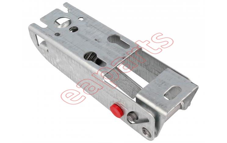 Μεντεσές με ελατήριο στο καπάκι καταψύκτη / βούτας BEKO / SMEG ... original