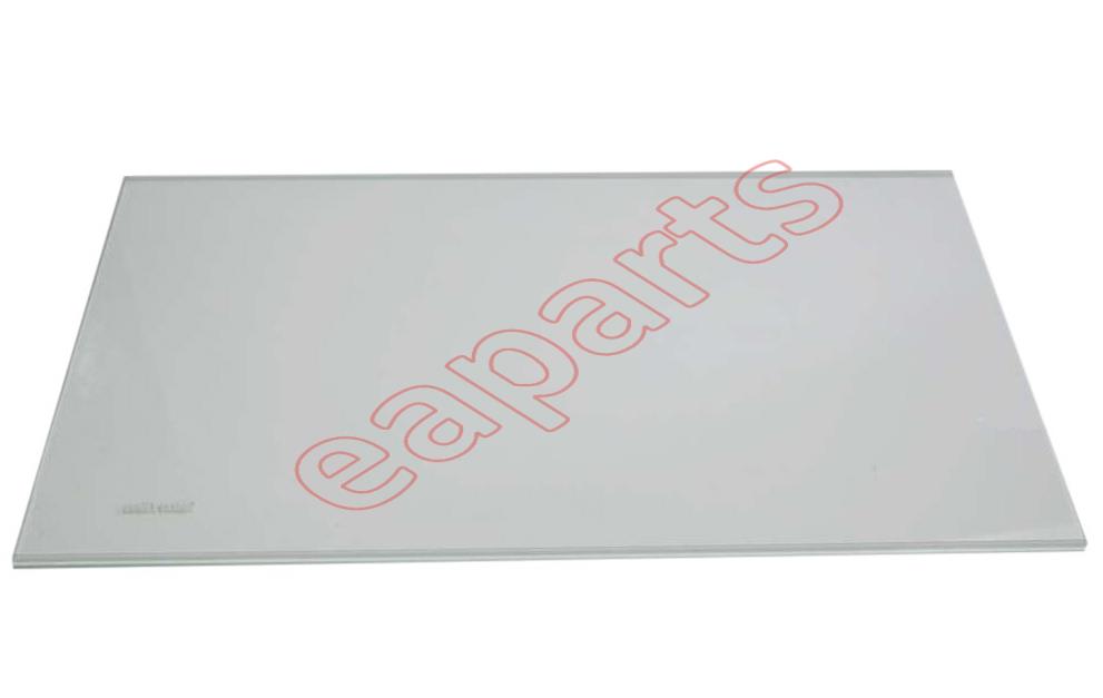 Γυάλινο ράφι συντήρησης ψυγείου BEKO original