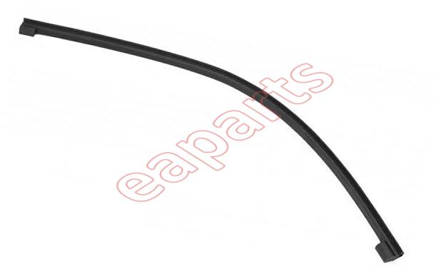 Λάστιχο κάτω στεγανοποίησης πόρτας πλυντηρίου πιάτων AEG / Electrolux ...