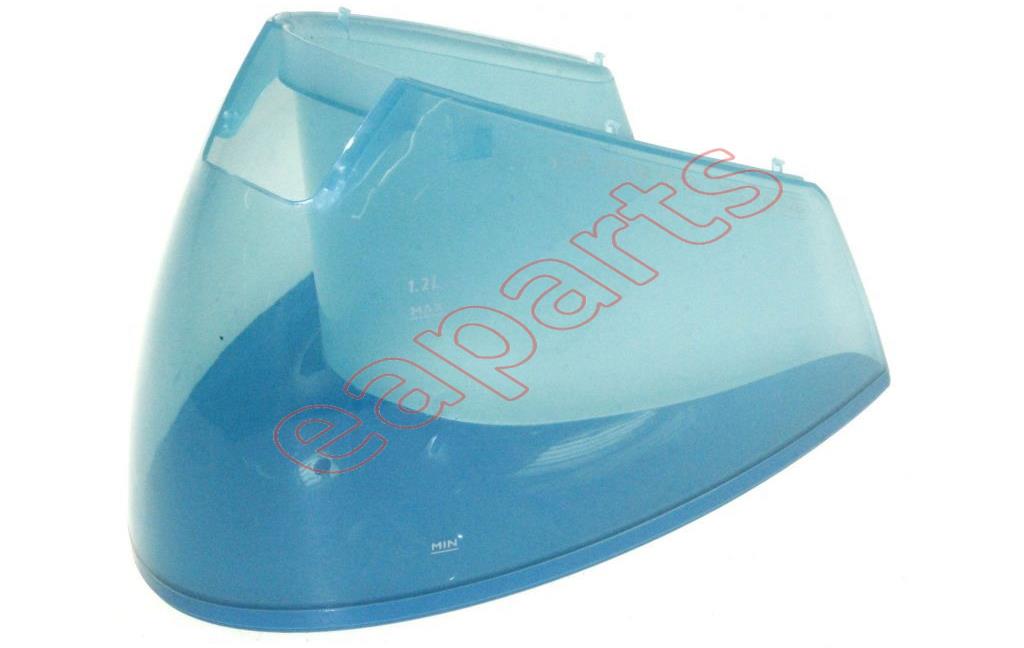 Δοχείο νερού ατμοσυστήματος PHILIPS original