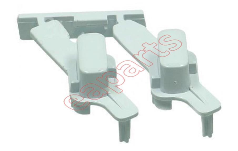 Κουμπιά επιλογής πλυντηρίου ρούχων WHIRLPOOL ... original