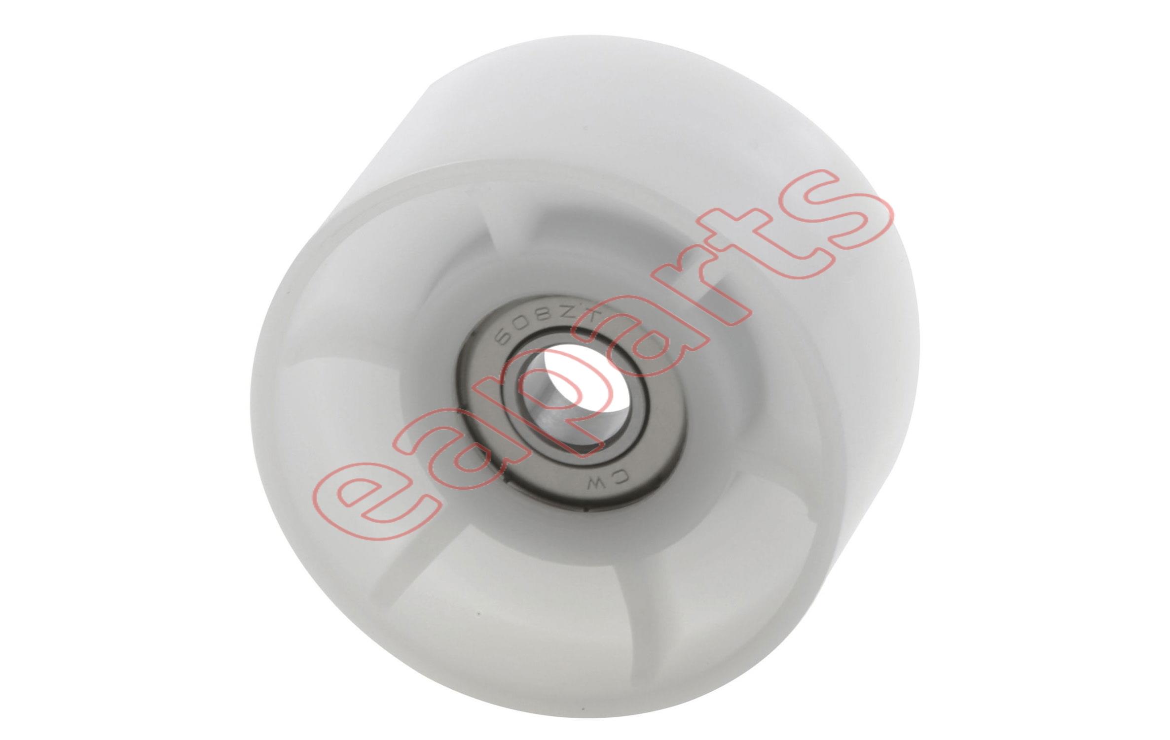 Τροχαλία τεντωτήρα ιμάντα στεγνωτηρίου SIEMENS .... original