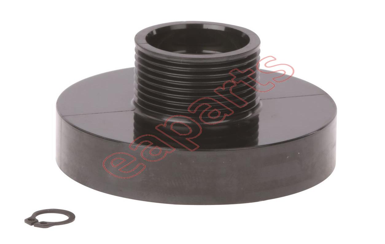 Τροχαλία μοτέρ στεγνωτηρίου SIEMENS .... original