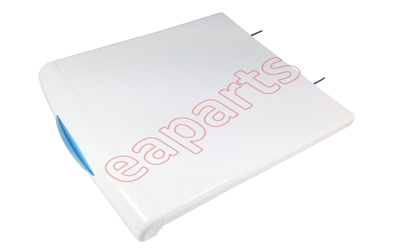 Πόρτα πλυντηρίου ρούχων WHIRLPOOL original