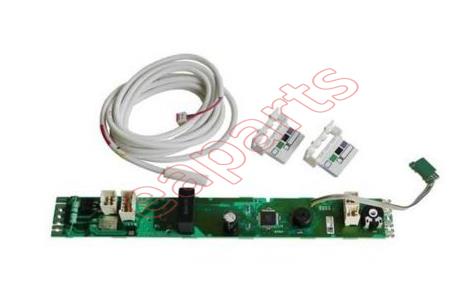 Πλακέτα ψυγείου LIEBHERR