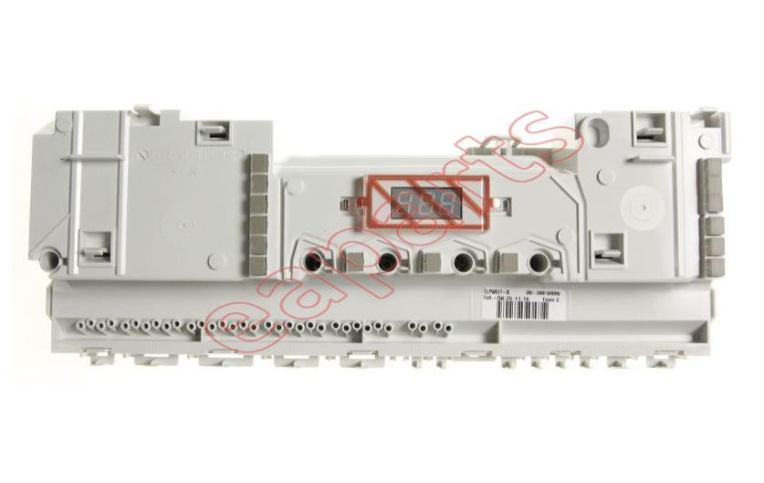 Πλακέτα πλυντηρίου πιάτων MIELE original