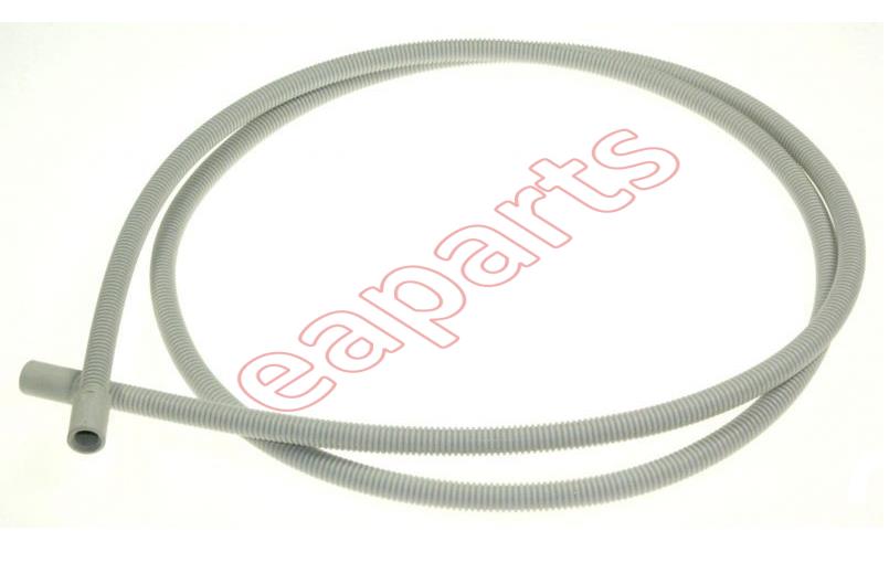 Σωλήνας σπιράλ αποχέτευσης στεγνωτηρίου MIELE original