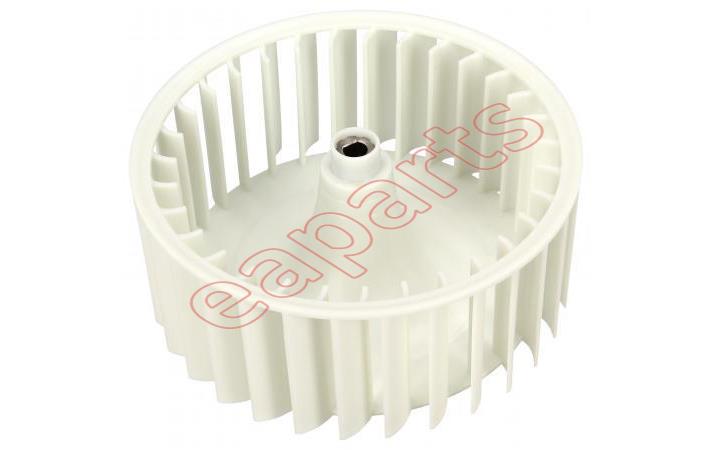 Φτερωτή στεγνωτηρίου BEKO / BLOMBERG / SMEG ... original