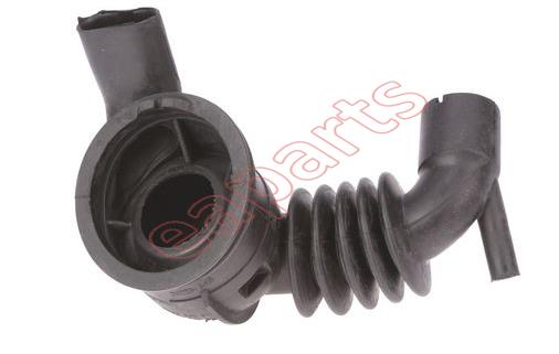 Σωλήνας μεταξύ κάδου και φίλτρου πλυντηρίου ρούχων SIEMENS / BOSCH ...