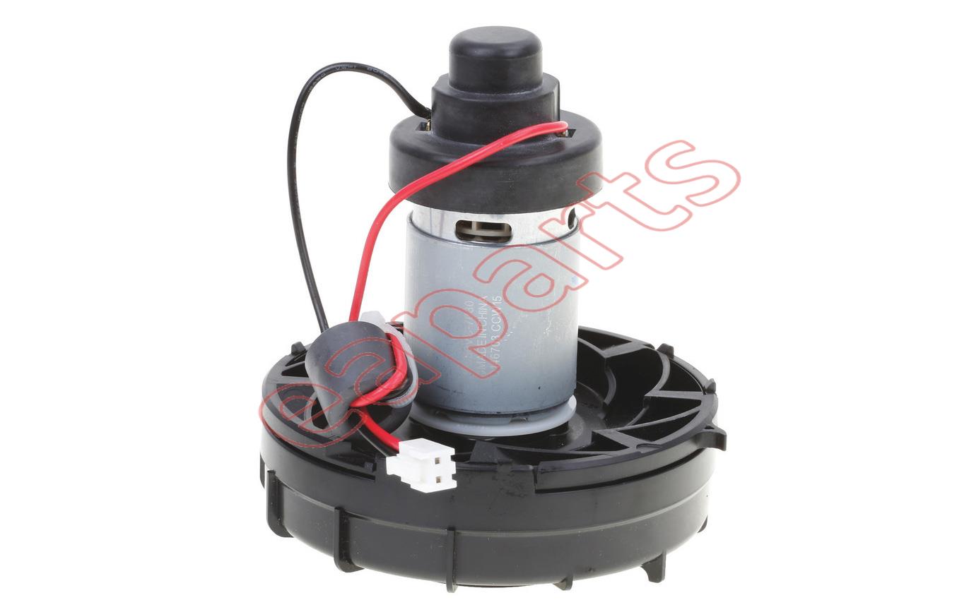 Μοτέρ σκούπας, 18volt, BOSCH original