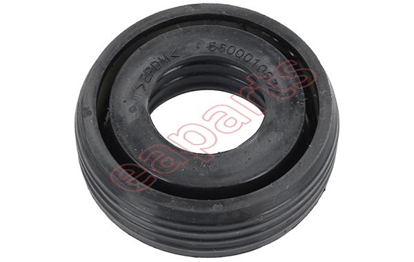 Φλάντζα στην αναρρόφηση της αντλίας πλύσης, πλυντηρίου πιάτων SIEMENS ...