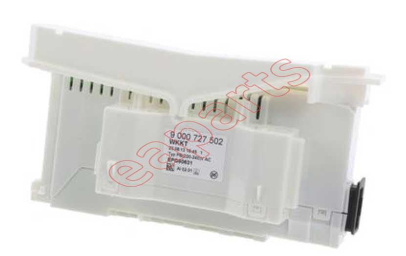 Πλακέτα ελέγχου πλυντηρίου πιάτων SIEMENS ... original