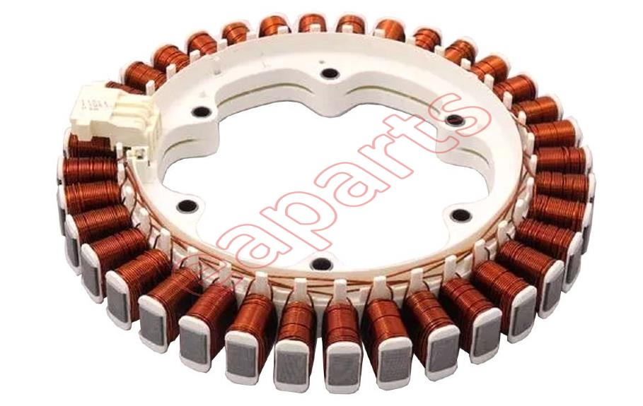 Στάτορας μοτέρ πλυντηρίου ρούχων LG original