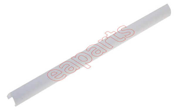 Πλαστικό κάλυμμα ραφιού μπροστά ψυγείου WHIRLPOOL ... original