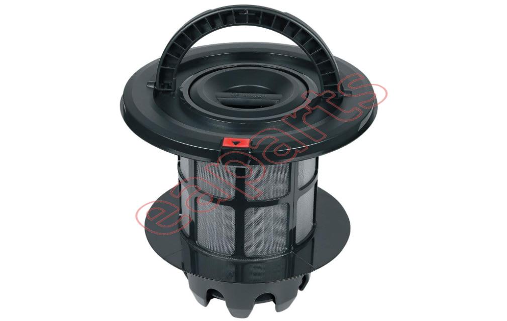 Φίλτρο σκούπας Bosch original