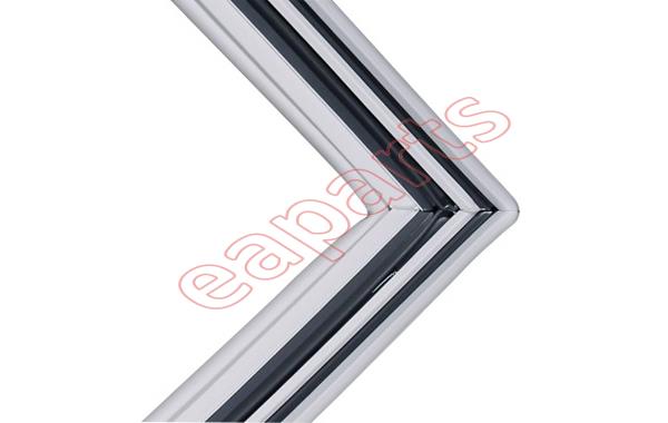 Λάστιχο πόρτας συντήρησης ψυγείου GENERAL ELECTRIC ... original