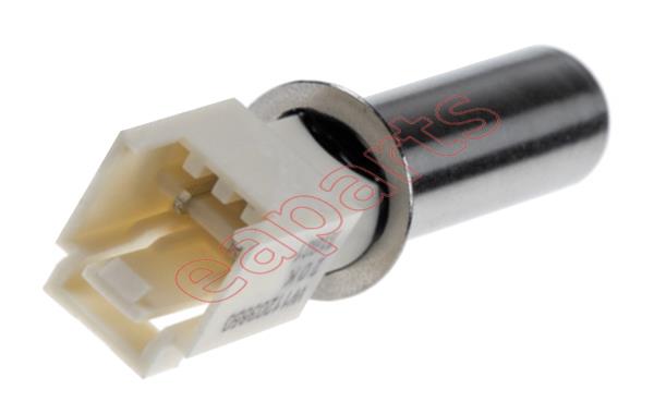 Αισθητήρας NTC θερμοκρασίας, πλυντηρίου ρούχων WHIRLPOOL ... original ...