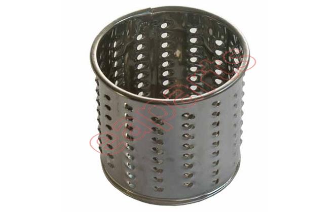 Τρίφτης λεπτός τύμπανο τυριού, μίξερ MOULINEX original