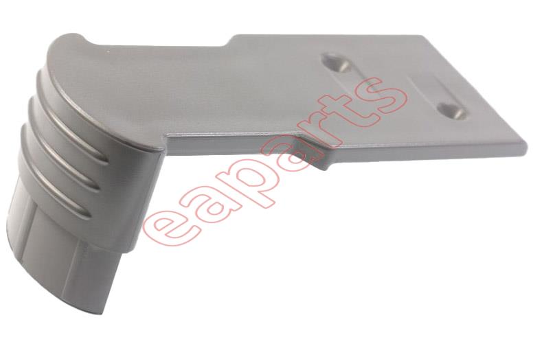 Στήριγμα μεσαίο χειρολαβής ψυγείου HOOVER original