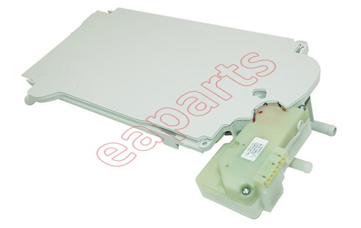 Καπάκι, διανεμητής νερού με βαλβίδα, σαπουνοθήκης πλυντηρίου ρούχων ...