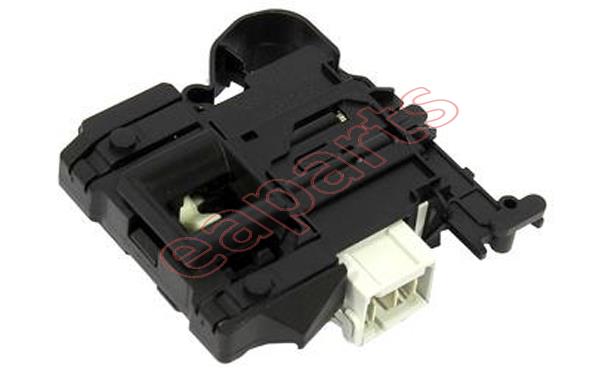 Ηλεκτρομάνταλο πόρτας πλυντηρίου ρούχων WHIRLPOOL ...