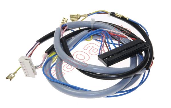 Καλωδίωση απορροφητήρα SIEMENS / BOSCH ... original