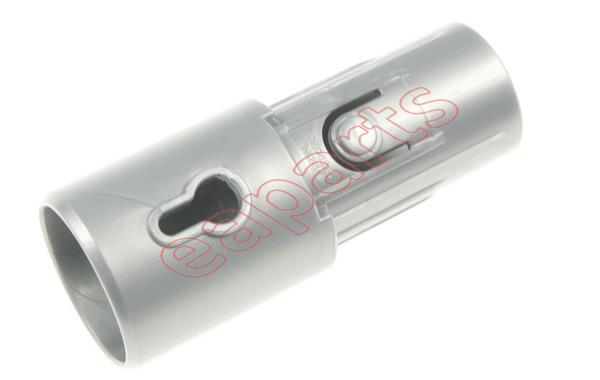 Ακροστόμιο τηλεσκοπικού σωλήνα σκούπας BLACK & DECKER original