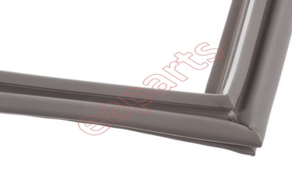 Λάστιχο πόρτας κατάψυξης ψυγείου Bosch / Siemens ... original