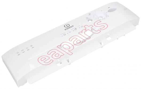 Μετώπη - καντράν πλυντηρίου πιάτων INDESIT ... original