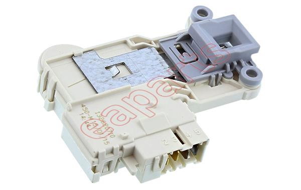 Μπλόκο πόρτας ηλεκτρομάνταλο πλυντηρίου ρούχων AEG ... original