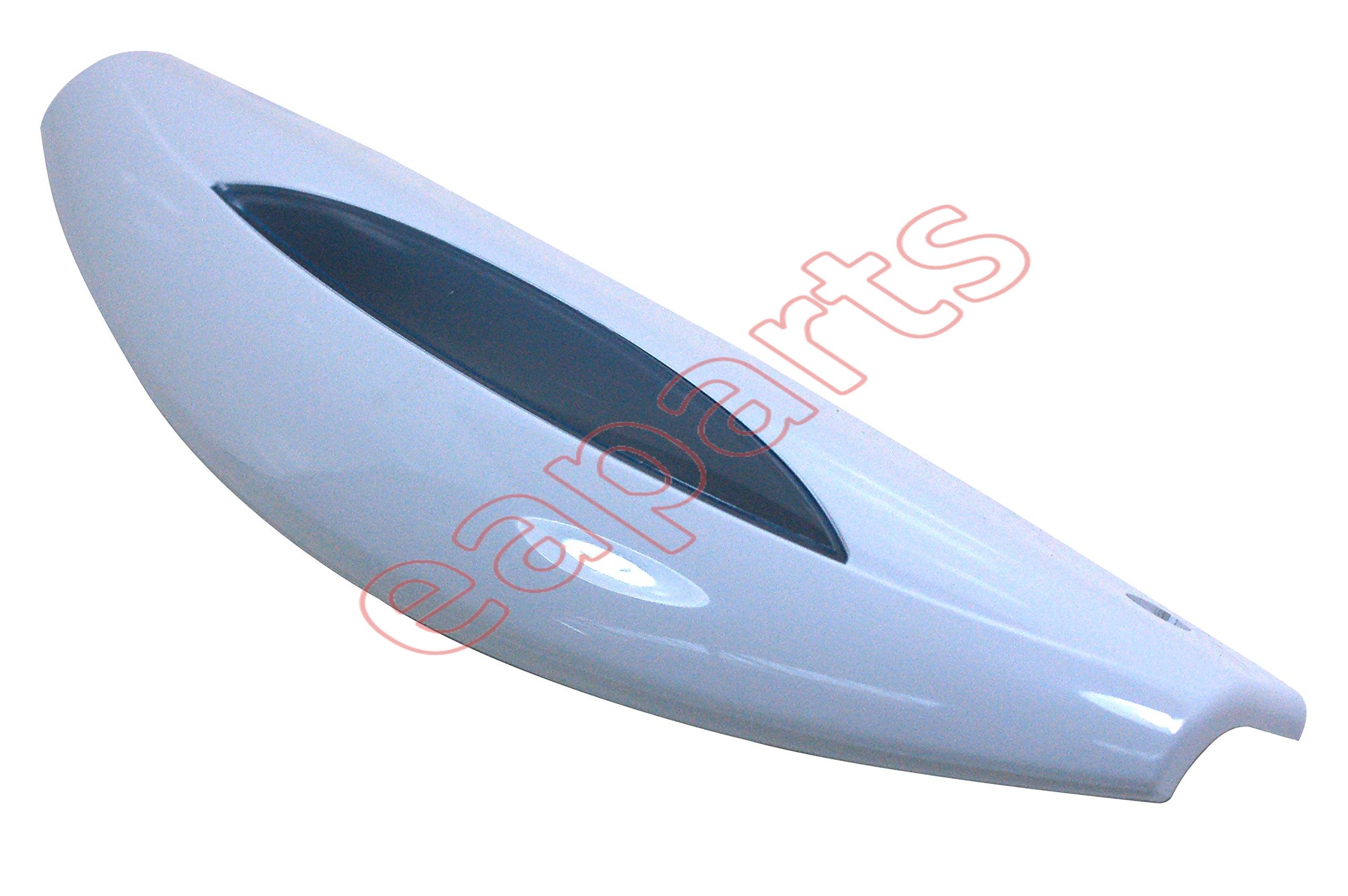 Χειρολαβή πόρτας ψυγείου WHIRLPOOL original